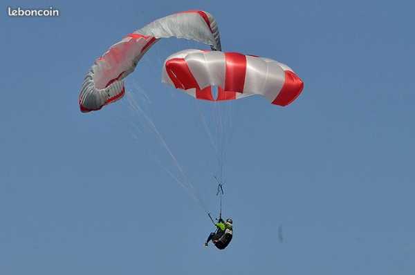 Annonces de parachute d'occasion